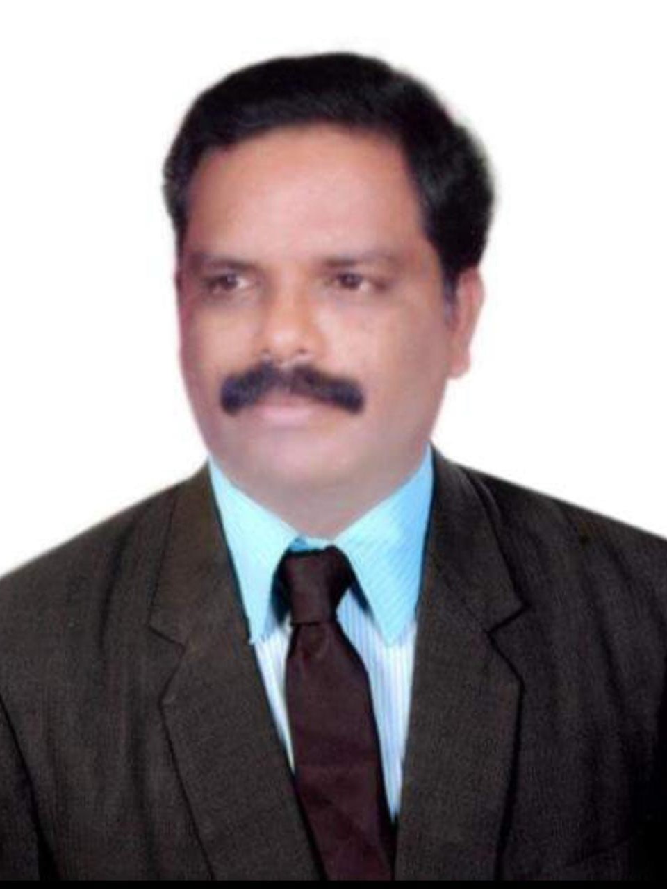 Dr. Paulraj Arunachalam - gncasc.org